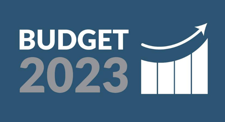 2023 Draft Budget Now Available - PEPOA